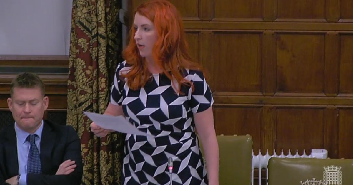 Supporting Children with SEN - Louise Haigh MP - Louise Haigh MP