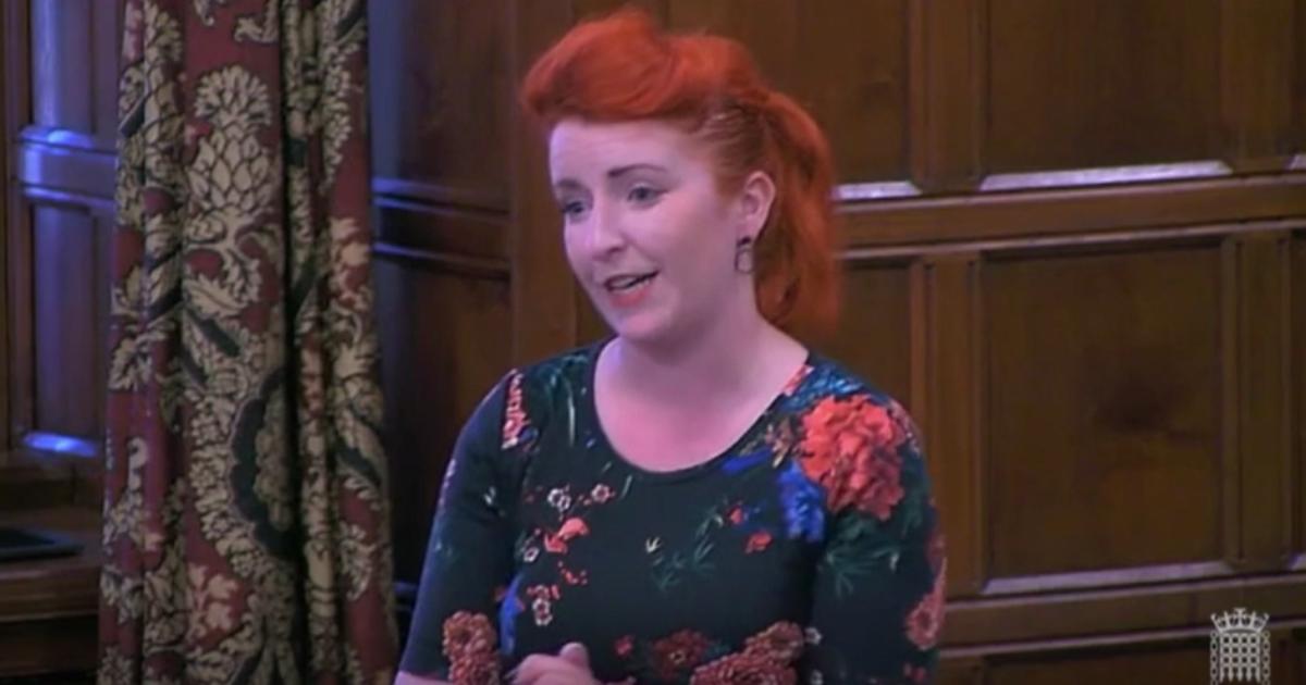 Supporting LGBT Asylum Seekers - Louise Haigh MP - Louise Haigh MP