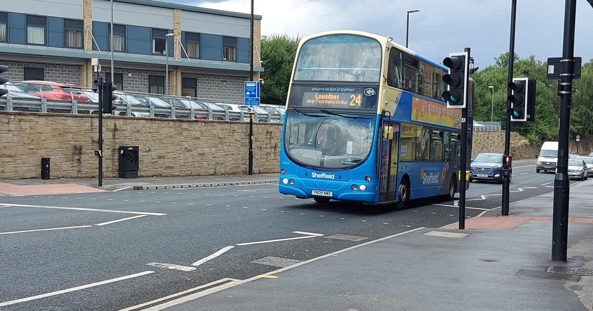 Over £1billion to boost bus services across the country as bus fares ...